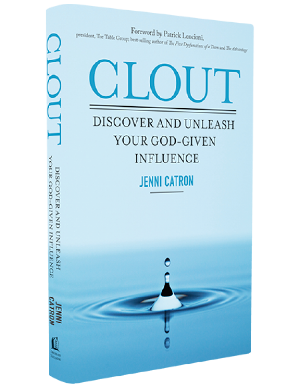 About - Jenni Catron