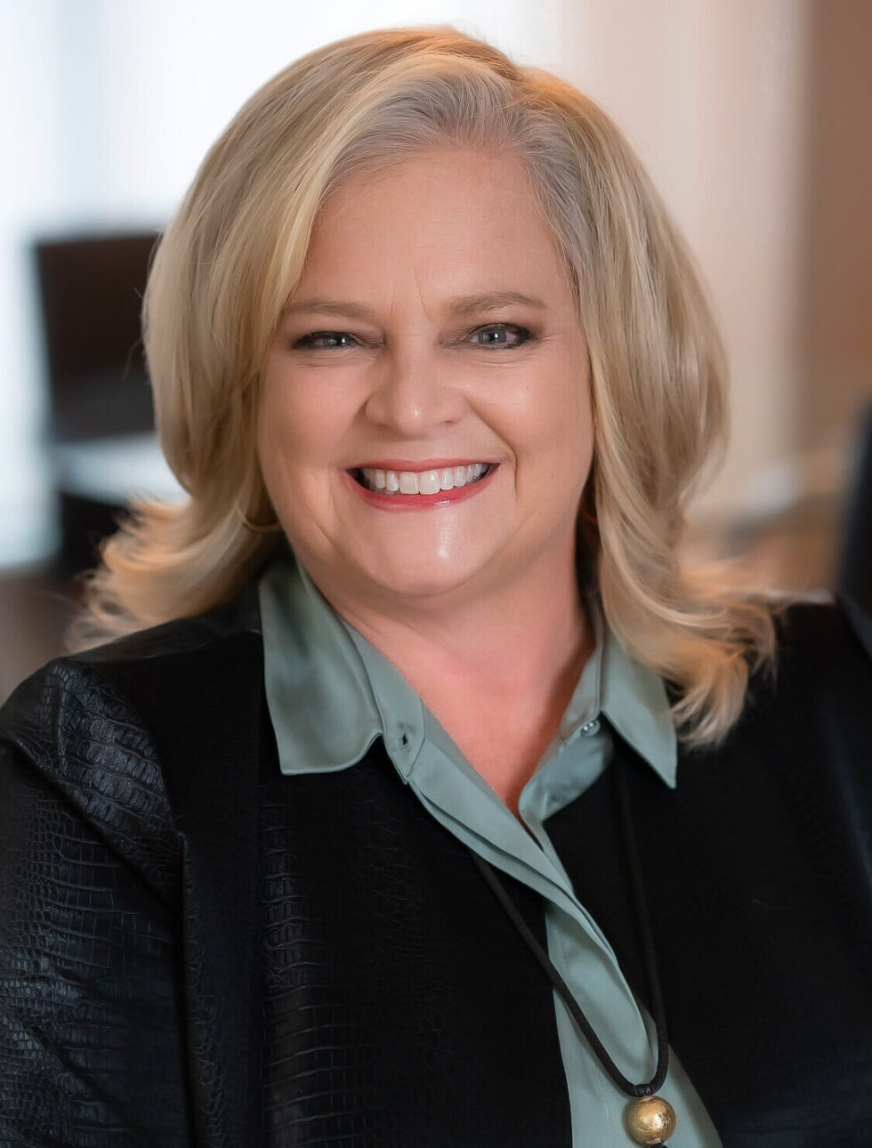 Culture Matters Summit - Jenni Catron