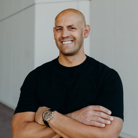 Culture Matters Summit - Jenni Catron