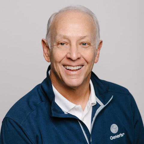 Culture Matters Summit - Jenni Catron